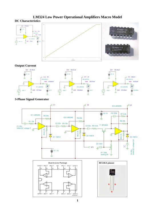 lm324-spice-model – Fotoelektronika